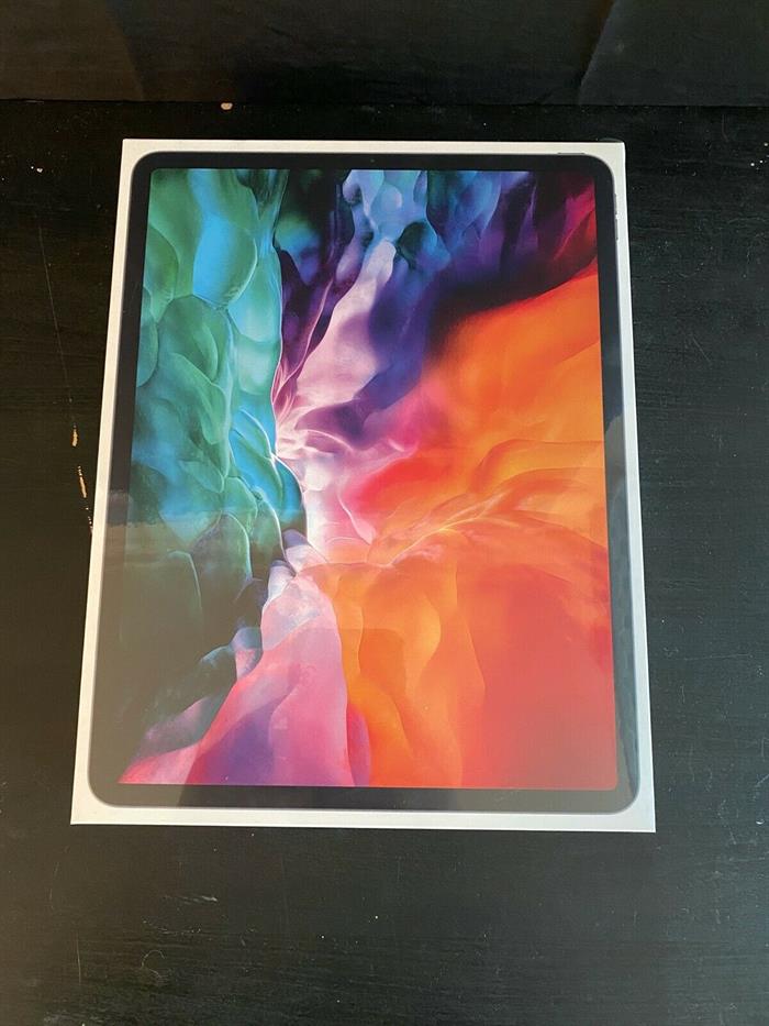 IPAD PRO 12.9-INCH (4TH GENERATION)