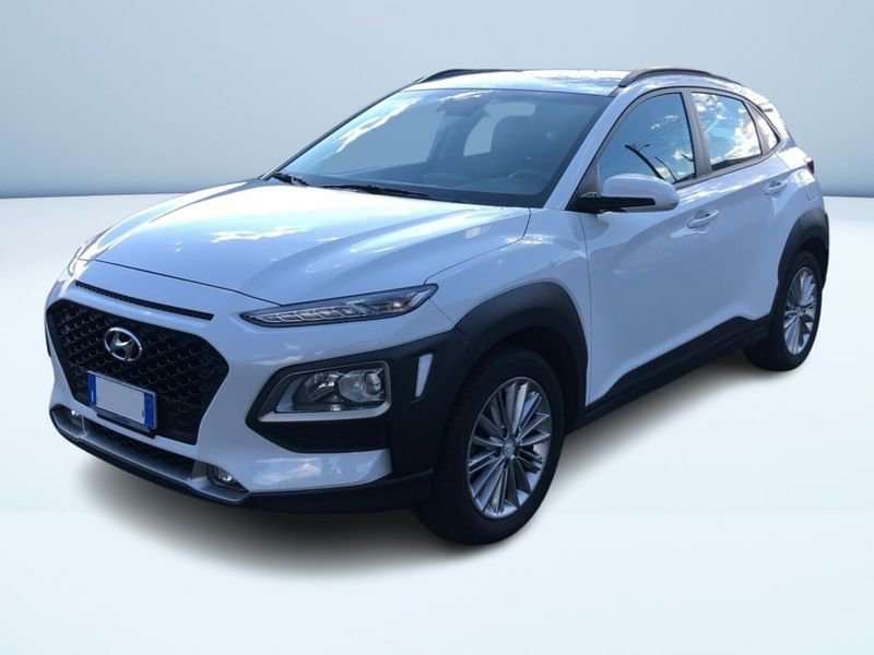 Hyundai KONA1.6 CRDI COMFORT 2WD 115CV