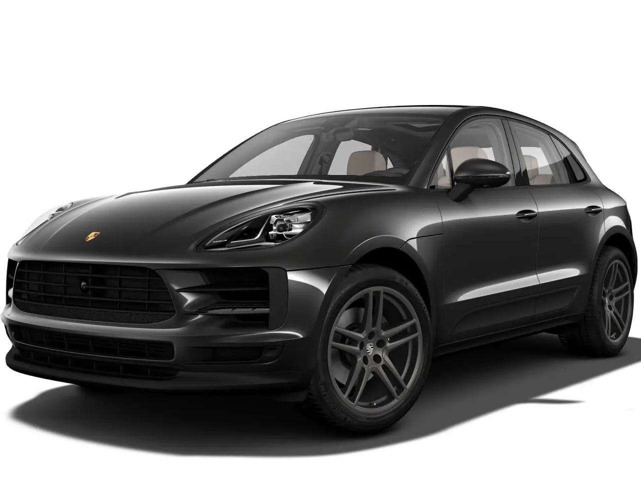 Porsche MacanMacan 2.0 245cv pdk