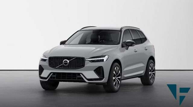 Volvo XC60B4 (d) 4WD Plus Dark