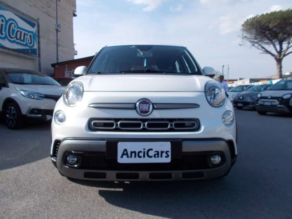 Fiat 500L1.3 Multijet 95 CV Cross