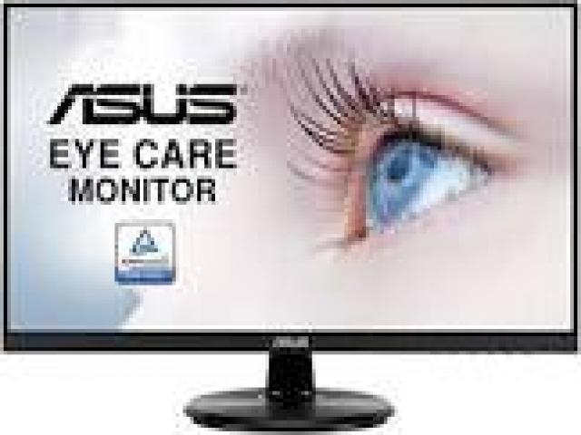 Beltel - asus va24dq monitor tipo nuovo