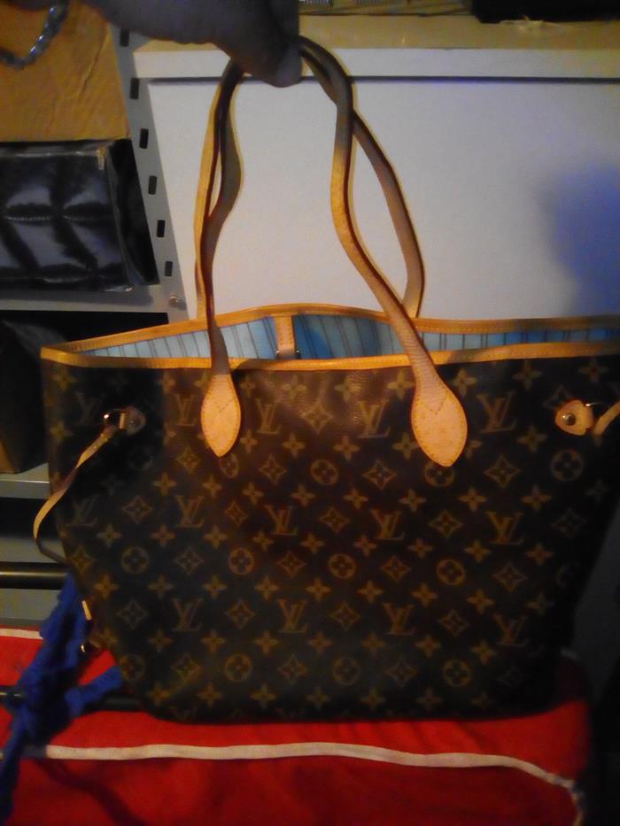 BORSA LOUIS VUITTON