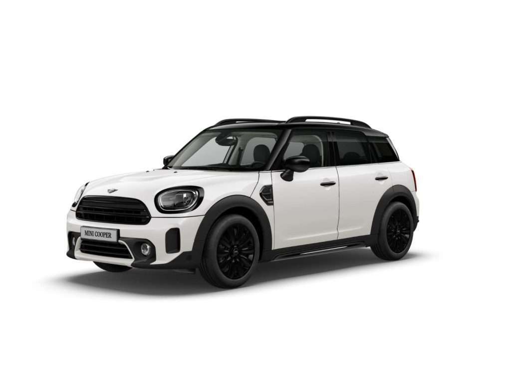 MINI Cooper Countryman1.5 Classic *Pronta Consegna