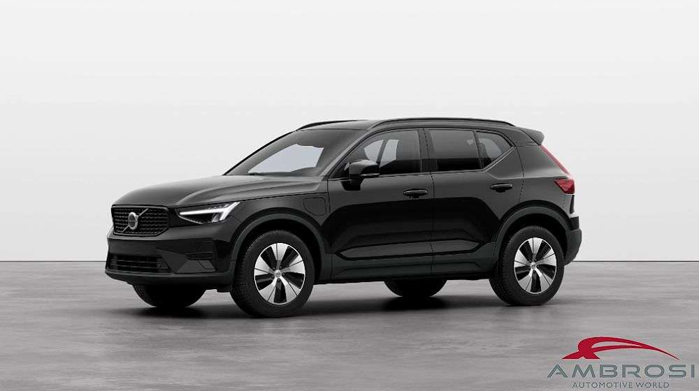 Volvo XC40T5 Recharge plug-in hybrid automatico Plus Dark