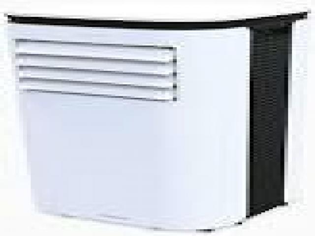 Beltel - icyair condizionatore portatile vera occasione