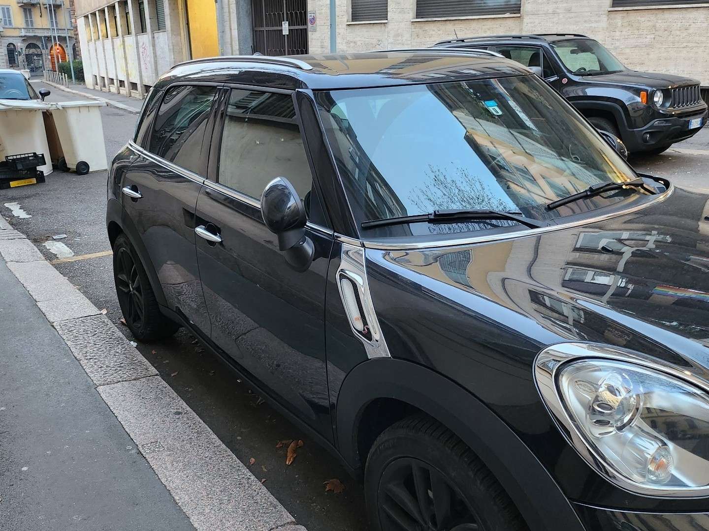 MINI Cooper SD Countryman2.0 Regent Street auto