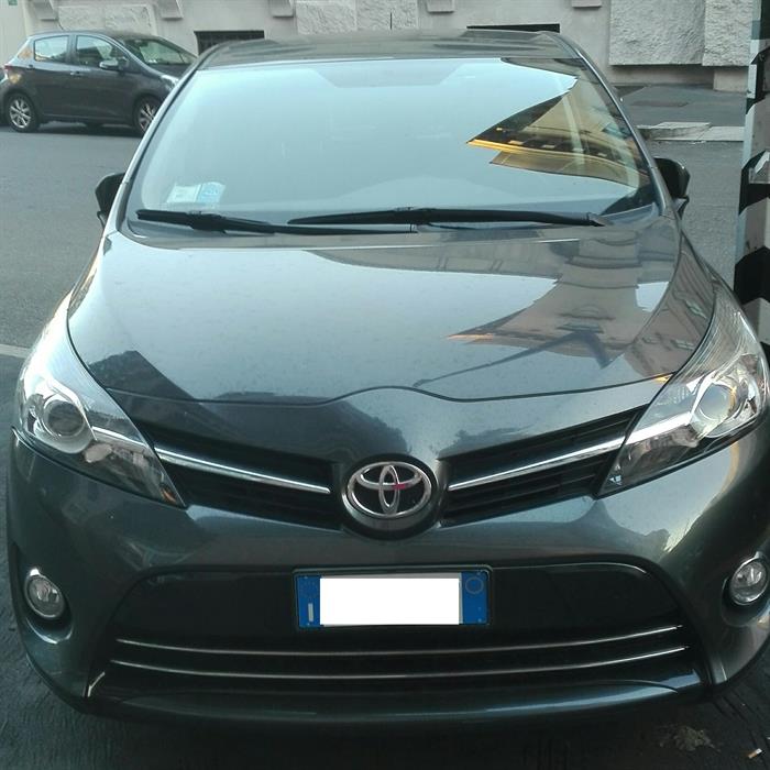 TOYOTA VERSO 1.6 BENZINA - MILANO (MI)