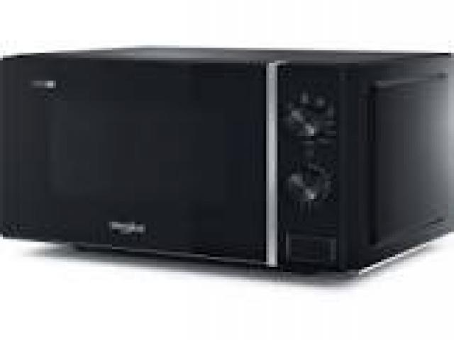 Beltel - whirlpool mwp 103 b tipo promozionale