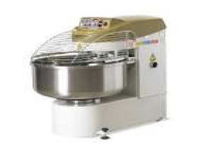 Beltel - duronic sm100 / sr impastatrice per pasticceria tipo promozionale