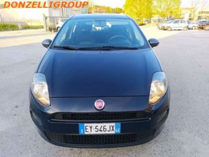 FIAT Punto 4ª serie Punto 1.2 8V 5 porte Young