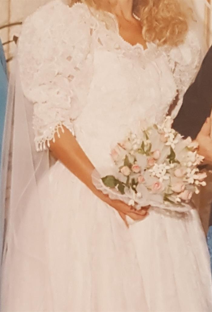 ABITO DA SPOSA