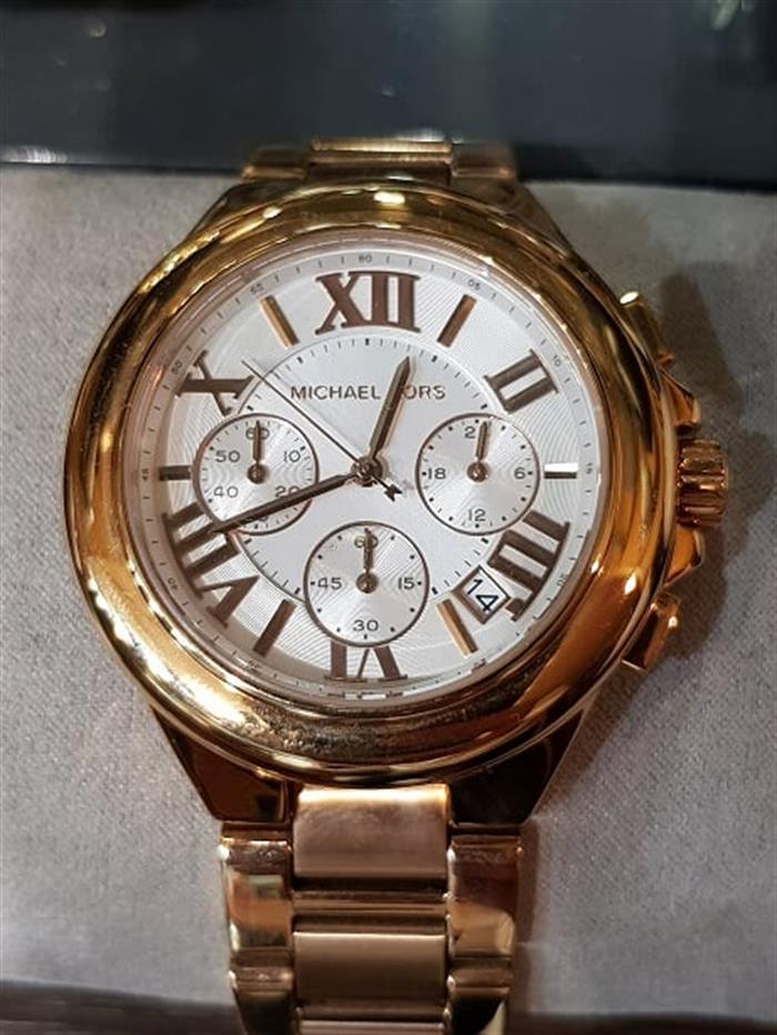 OROLOGIO MICHAEL KORS