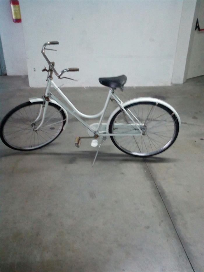 BICI VINTAGE E NORMALI