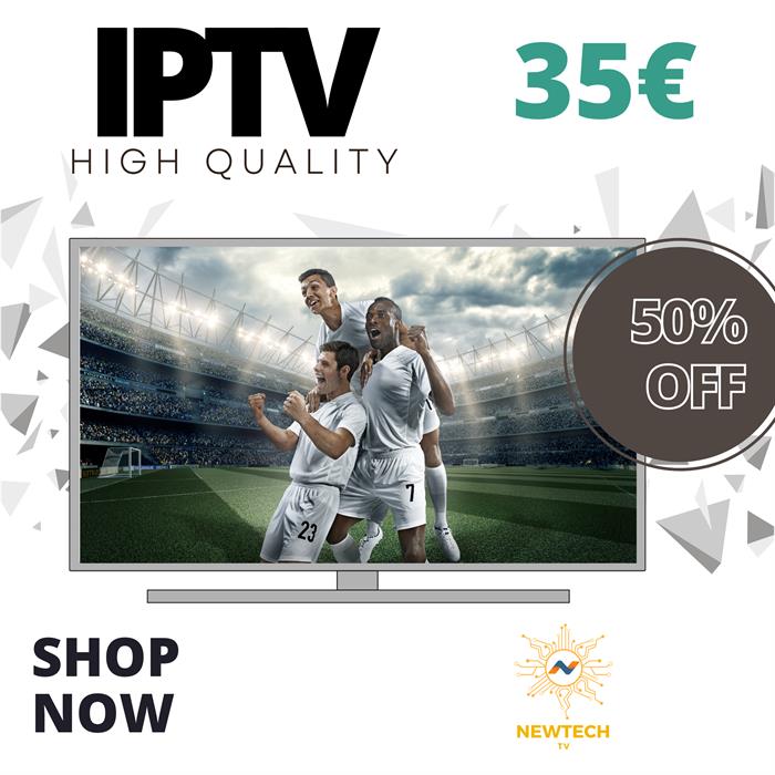 TV SMART IPTV