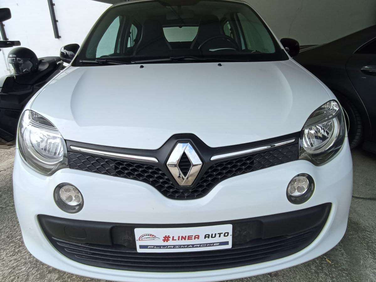 Renault TwingoTwingo 1.0 sce LIMITED 69cv E6