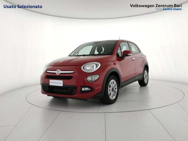 Fiat 500X1.3 mjt cross 4x2 95cv