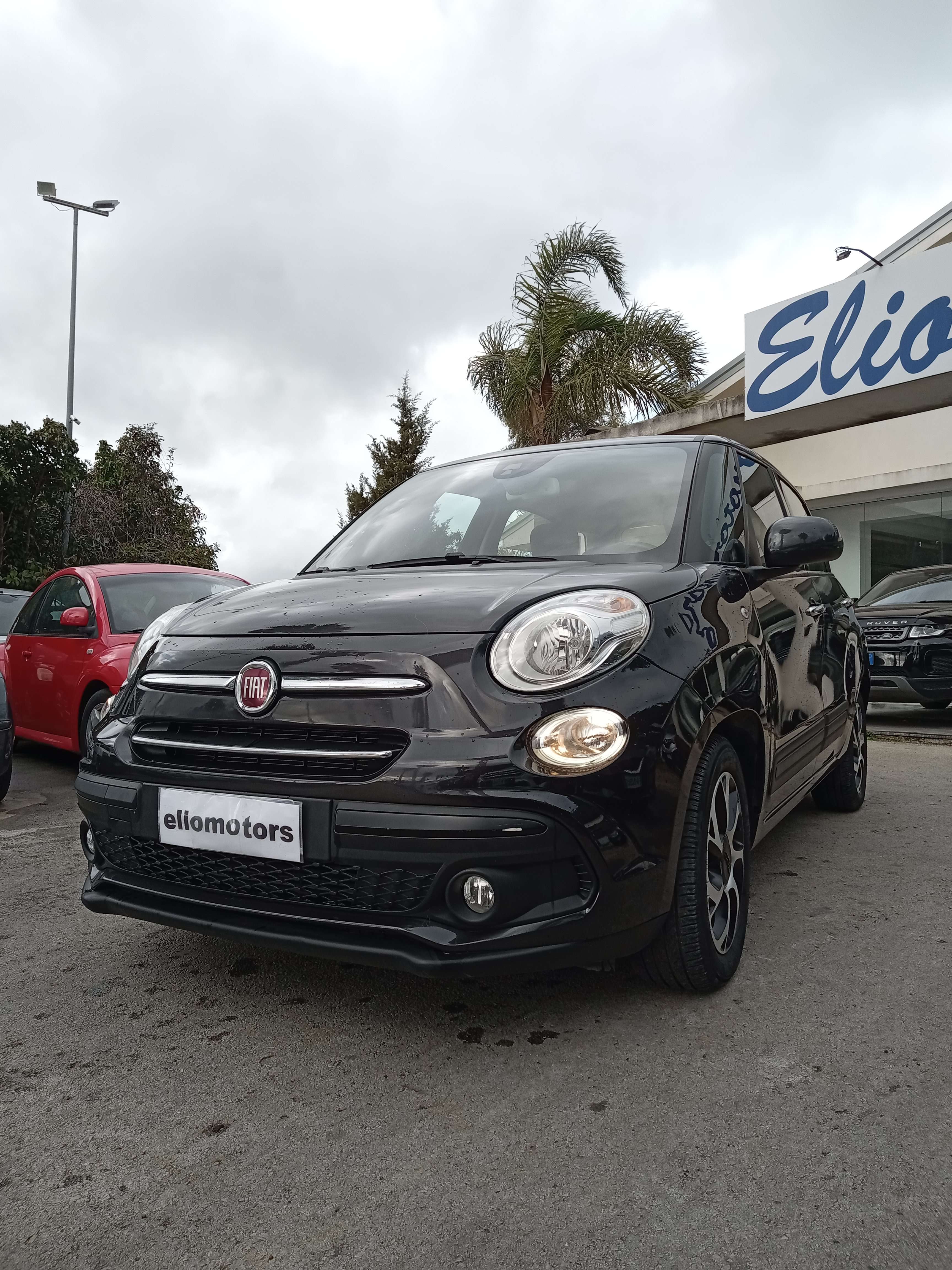 Fiat 500L500L 1.3 mjt 95cv my20