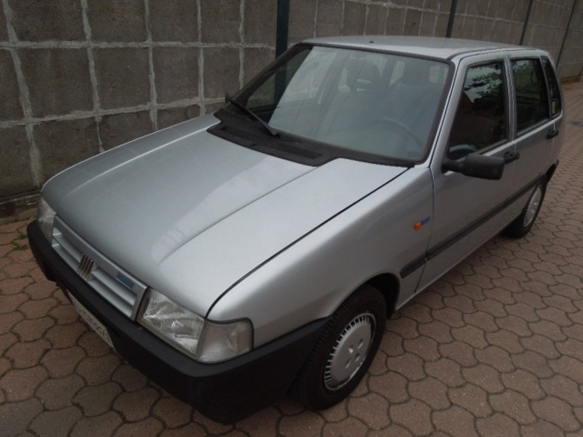 FIAT Uno 1.1 i.e. cat 5 porte S