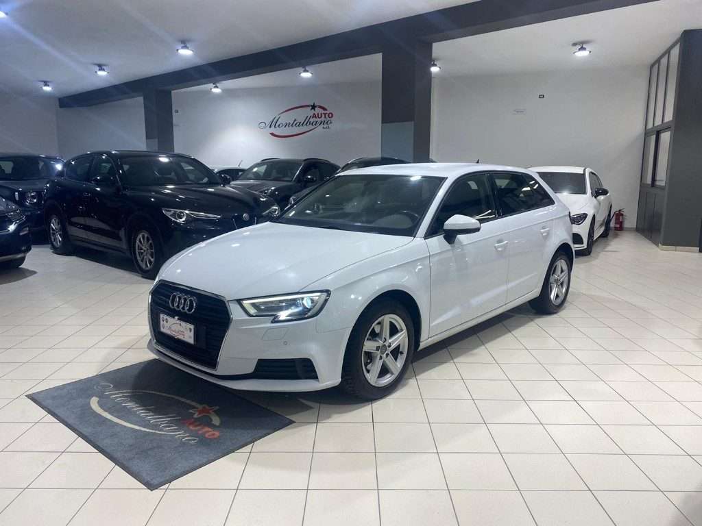 Audi A3SPB 30 TDI Business