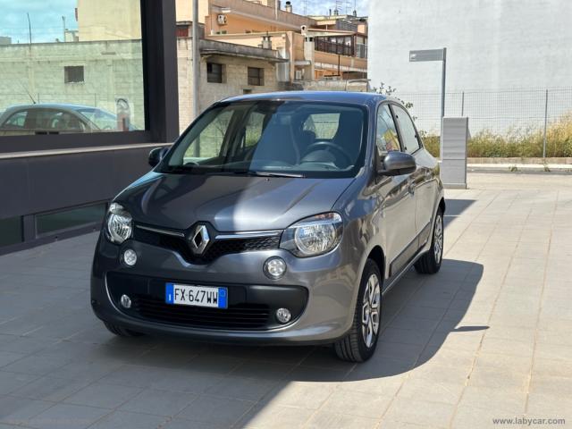 Renault twingo tce 90 cv gpl generation