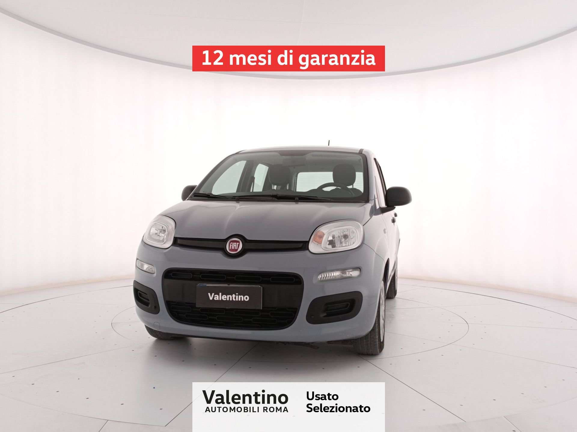 Fiat Panda1.0 FireFly S&S Hybrid Easy