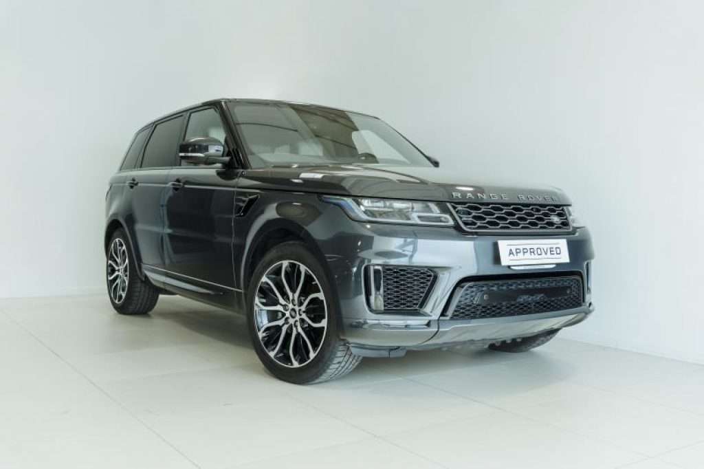 Land Rover Range Rover Sport3.0 SDV6 249 CV HSE Dynamic