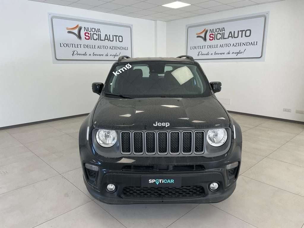 Jeep Renegade1.6 Mjt 130 CV Limited