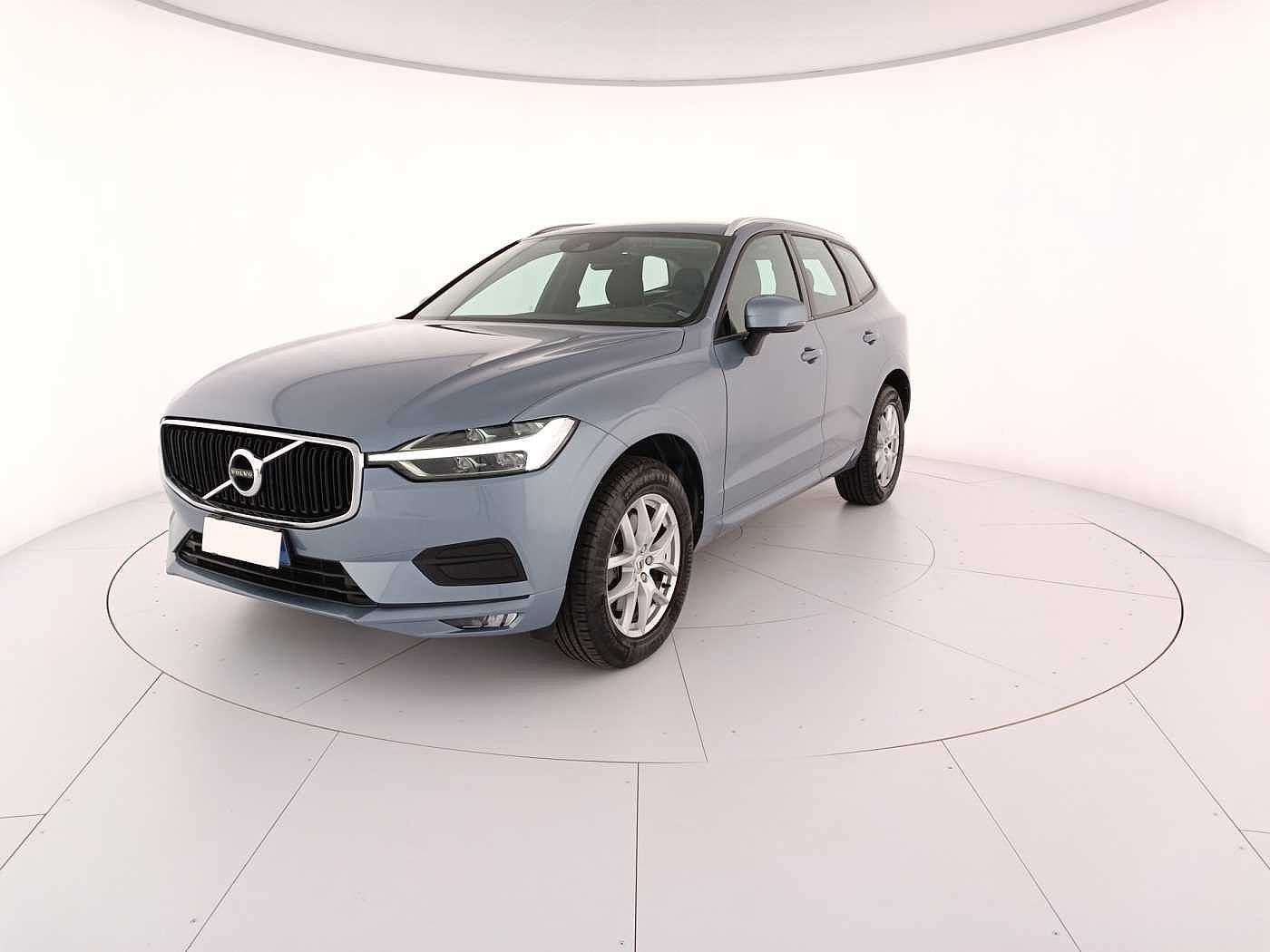 Volvo XC60(2017--) XC60 D5 AWD Geartronic Business