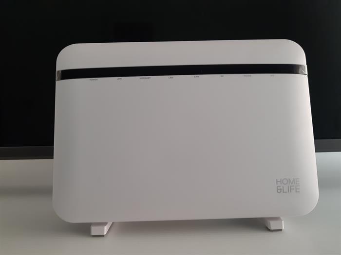 MODEM HOME & LIFE HUB