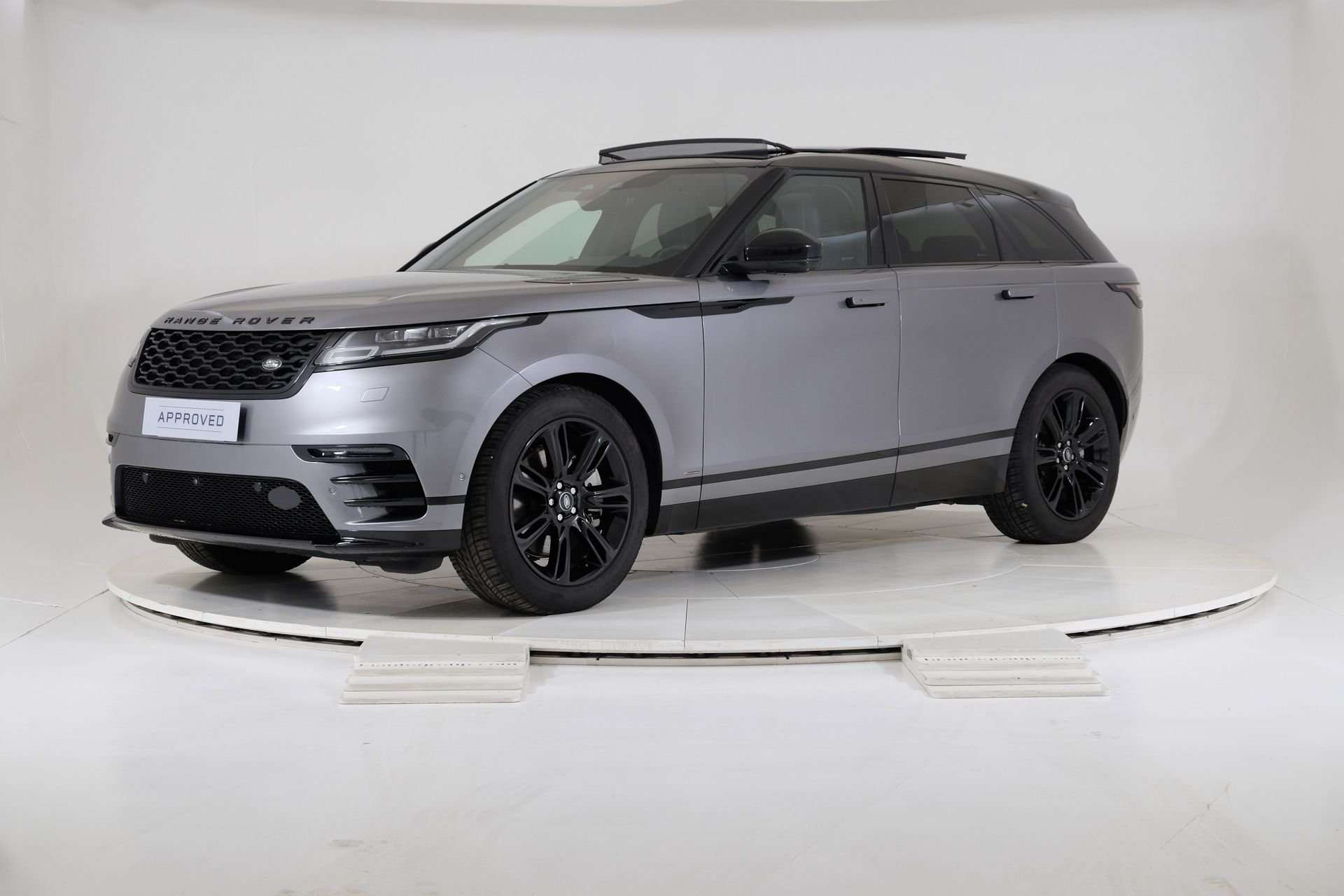 Land Rover Range Rover Velar3.0D l6 300 CV Edition