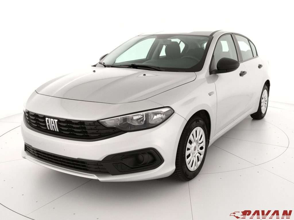 Fiat Tipo1.4 5 porte Pop