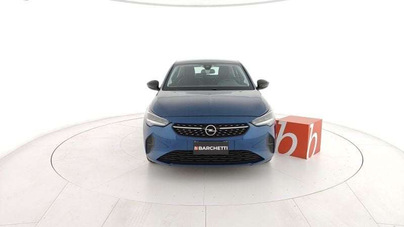 Opel Corsa6ª SERIE 1.2 100 CV ELEGANCE