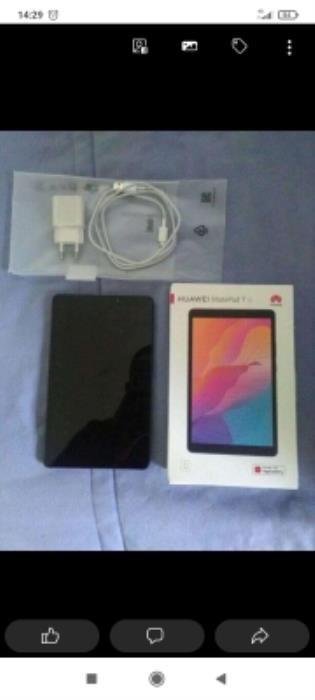 HUAWEI MATEPAD T8