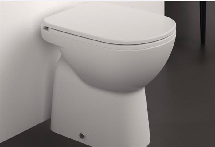 VASO WC I.LIFE IDEAL STANDARD