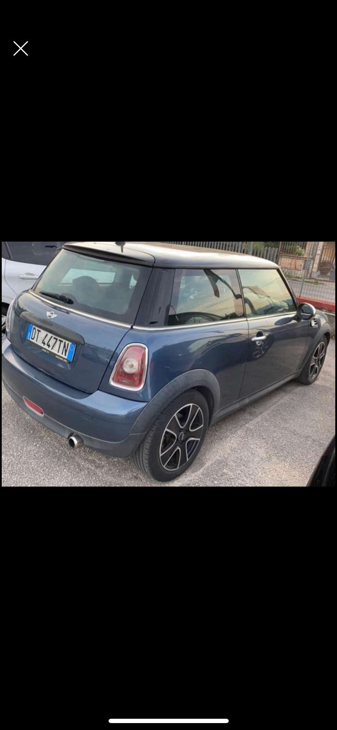 MINI One1.4