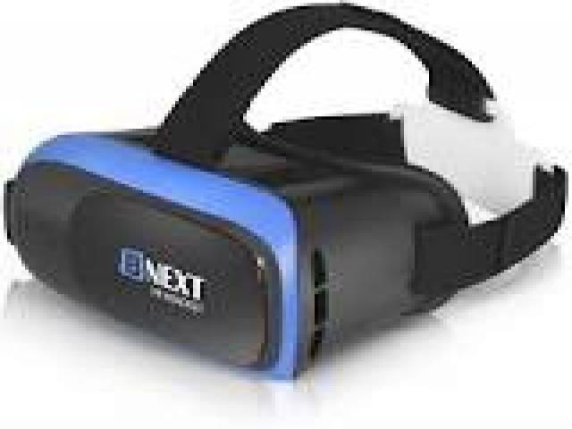 Redstorm occhiali vr 3d tipo occasione - beltel