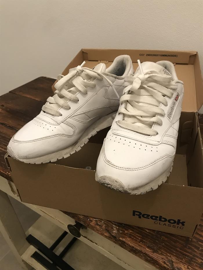 REEBOK CLASSIC BIANCA