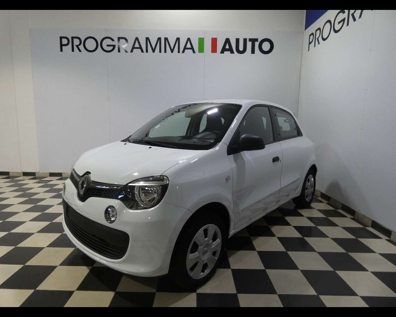 Renault Twingo1.0 SCe Life