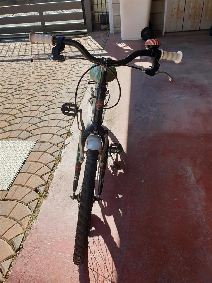 BICI DA BAMBINO