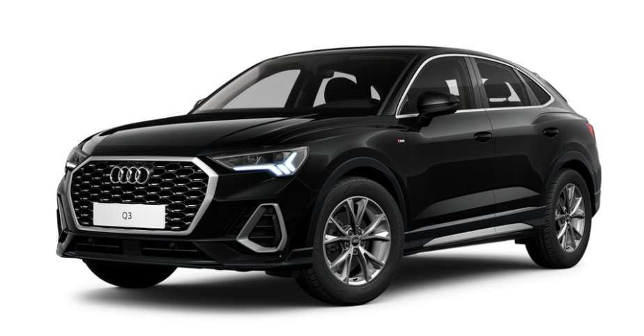 Audi Q3Sportback 35TFSI S-Line S-Tronic/ SU ORDINE