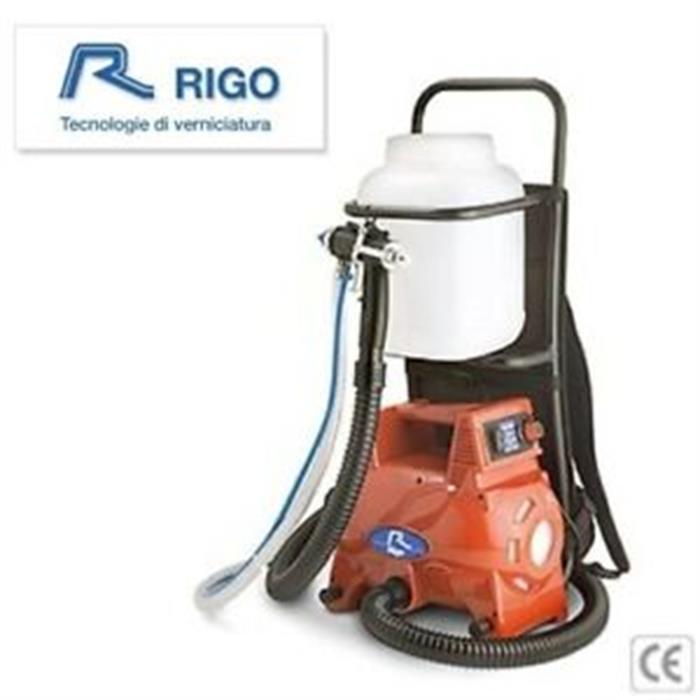 CONTENITORE PER MINI RIGO