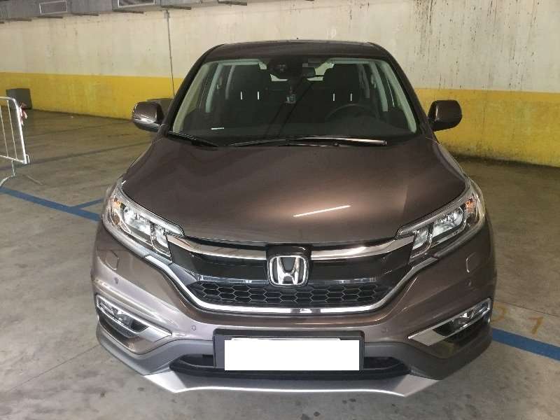 Honda CR-VCR-V IV 2015 1.6 Elegance Navi 4wd auto