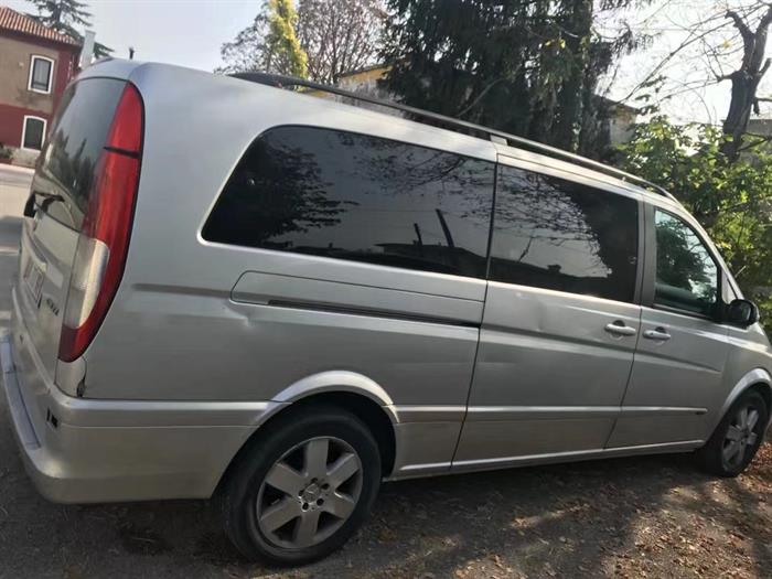 MERCEDES-BENZ VITO - MILANO (MI)