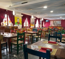 Cedessi attività ventennale Pizzeria Ristorante visiona e poi fai L’OFFERTA 