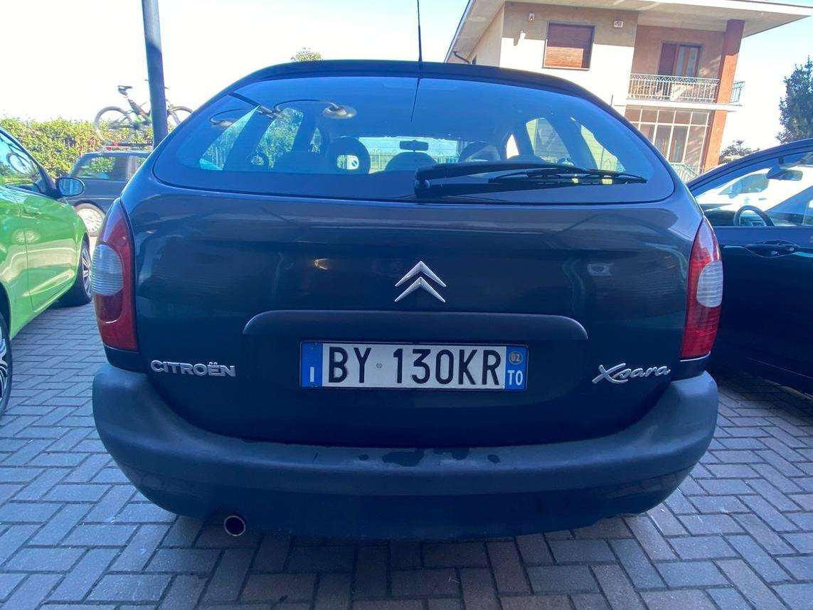 Citroen XsaraXsara Picasso 1.6 SX 95cv