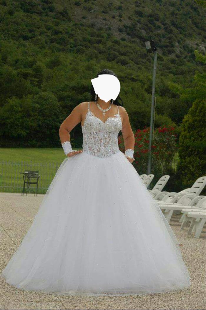 ABITO DA SPOSA