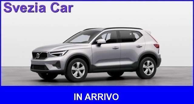 Volvo XC40T2 ESSENTIAL AUTOMATICO