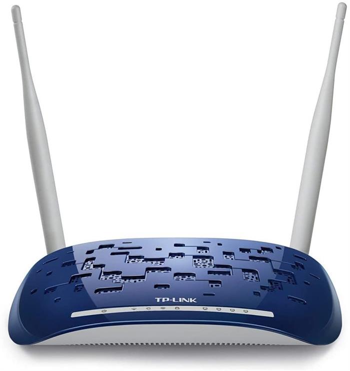 TP-LINK TD-W8960N