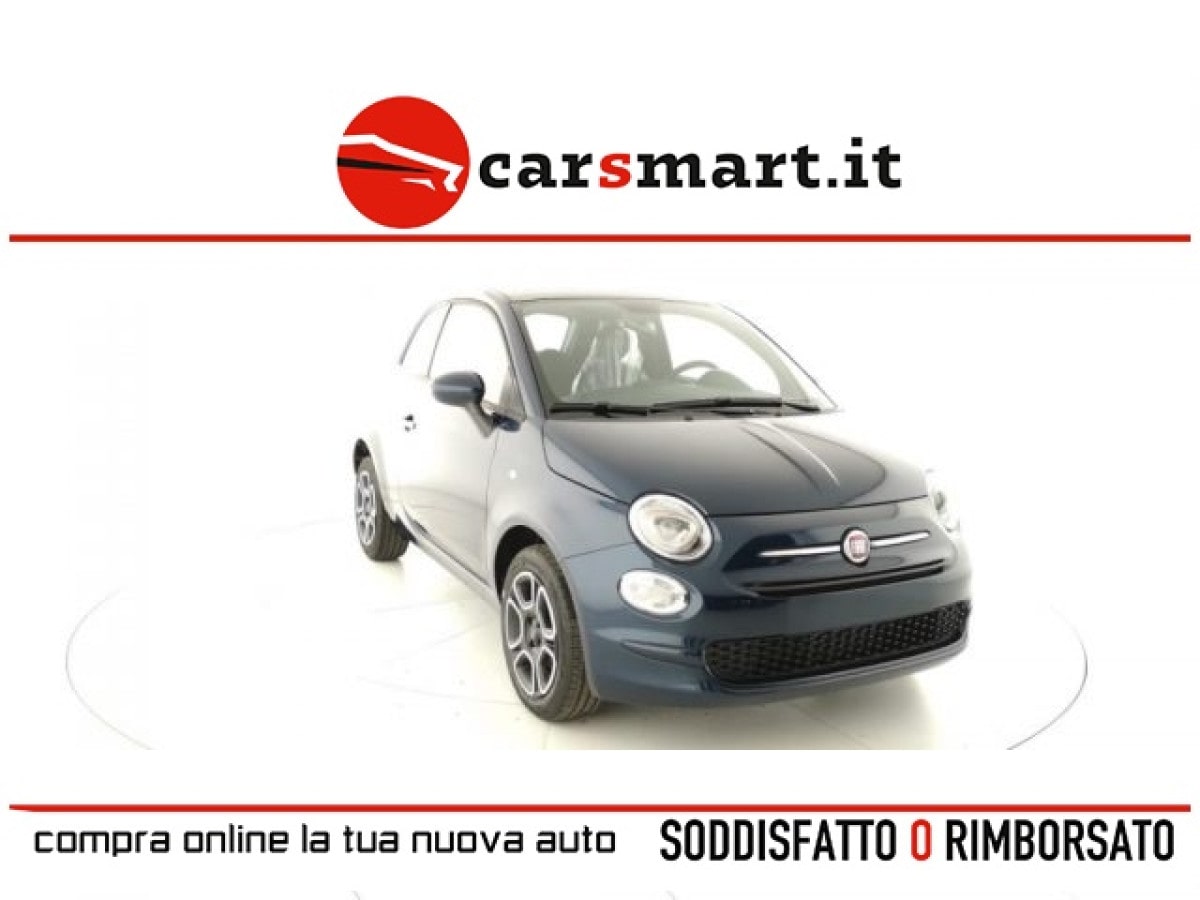 FIAT 500 (2015-->) 500 1.0 Hybrid Club